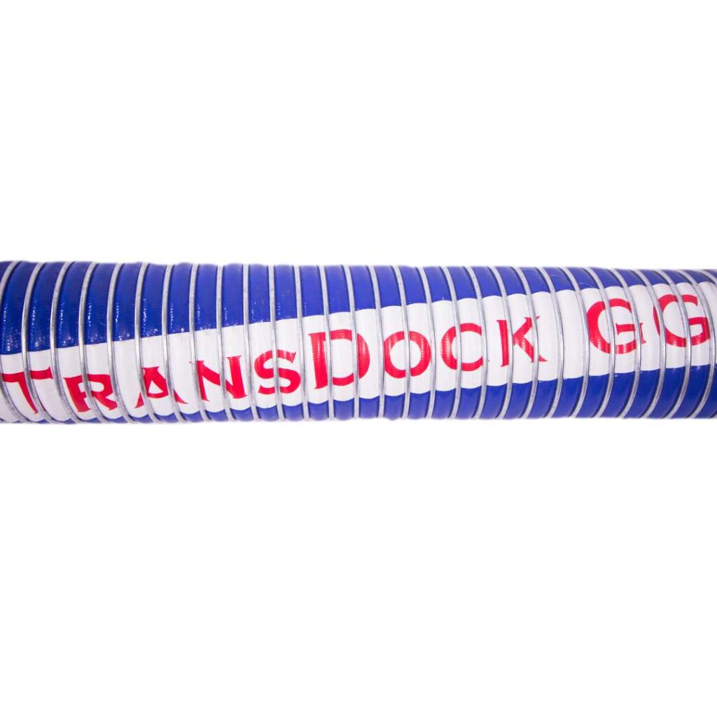 Transdock Composite Hose - Heavy Duty with Quality Material