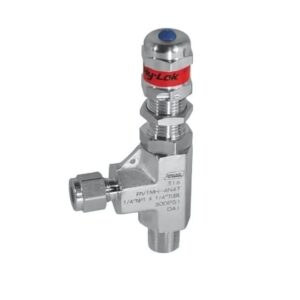 Pressure Relief Valves - Durable and High Quality Product