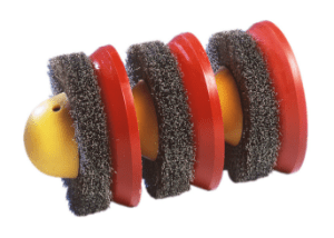 Flexible Cleaning Pig - Multipurpose & Easy to Replace