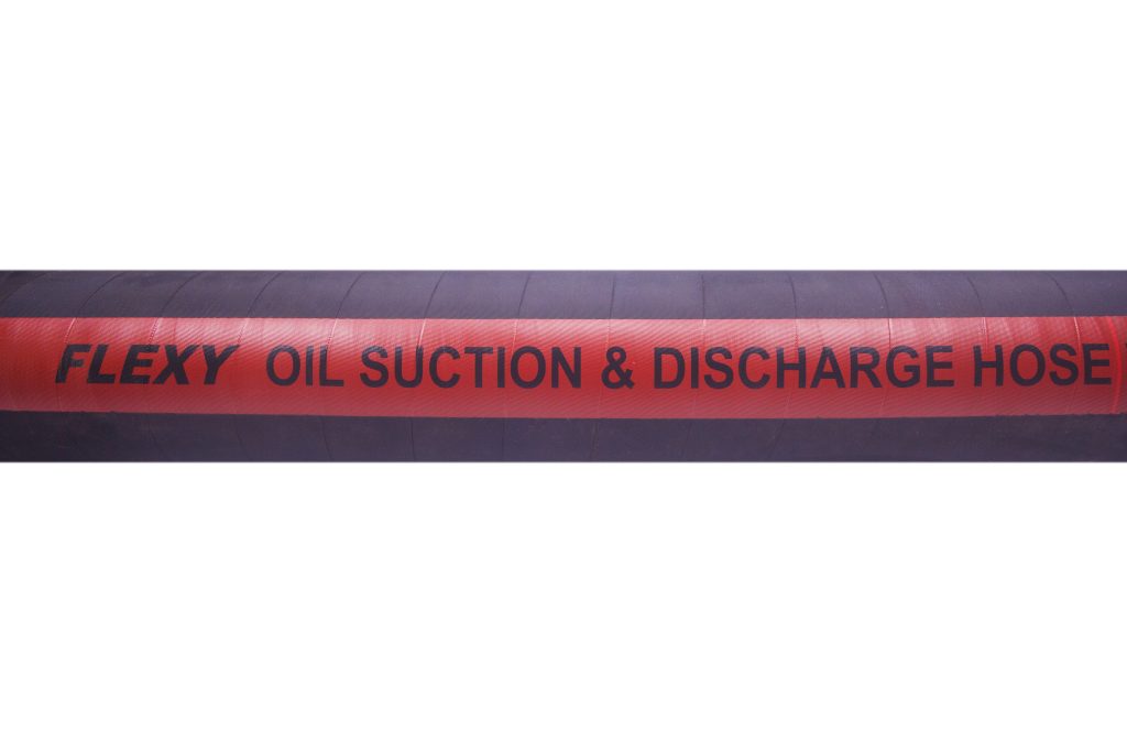 Oil Suction Hose (and Discharge) - Excellent for Tank Truck