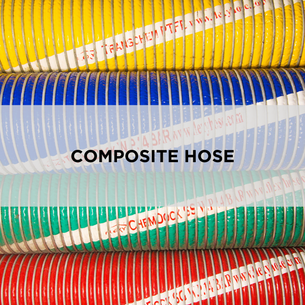 Composite Hose - Flexy (M) Sdn Bhd
