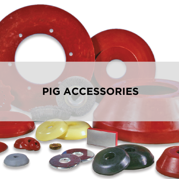 Pig Accessories - Flexy - Industrial Hose, Valves, Fittings and ...