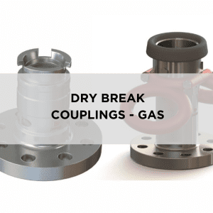 Dry Break Couplings – Gas - Flexy - Industrial Hose, Valves, Fittings ...