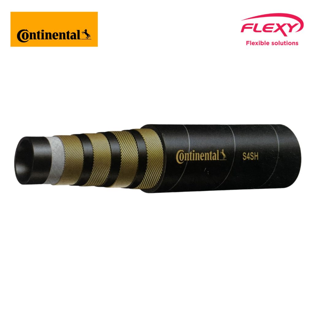 Continental S4sh Hose High Quality Hydraulic Hose