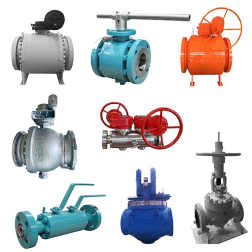 Common Types of Valves in Malaysia: Which One Is Right for Your System?