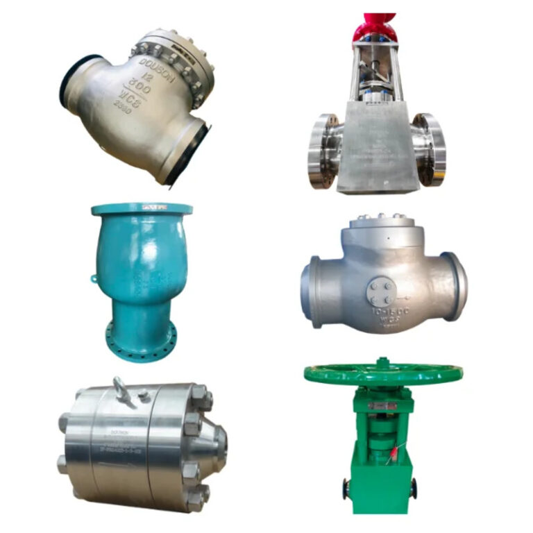 Common Types of Valves in Malaysia: Which One Is Right for Your System?