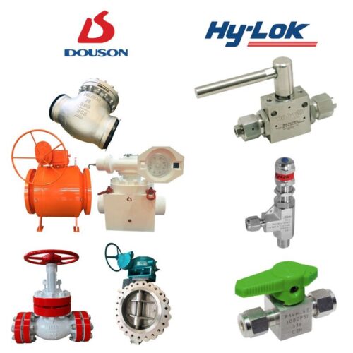 Common Types of Valves in Malaysia: Which One Is Right for Your System?