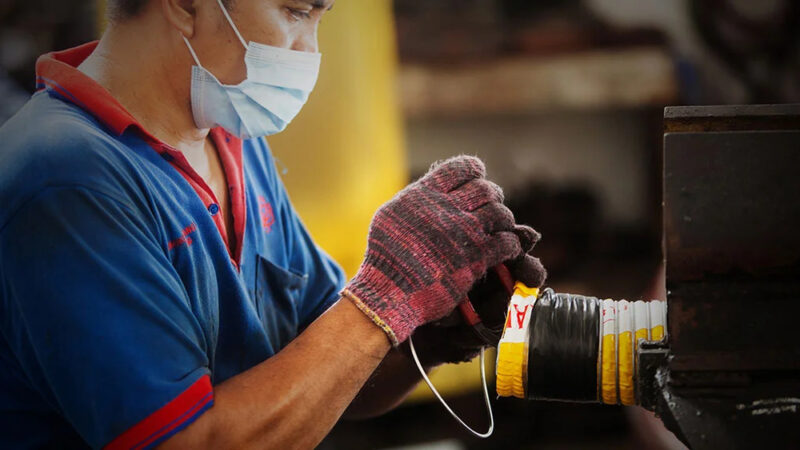 FPSO in Malaysia: Advantages, Costs, and How It Supports Offshore ...