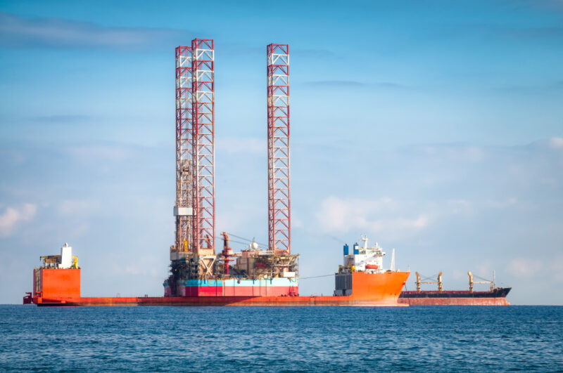 FPSO Malaysia: FPSO Vessel & Offshore Solutions