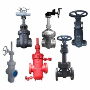 Common Types of Valves in Malaysia: Which One Is Right for Your System?