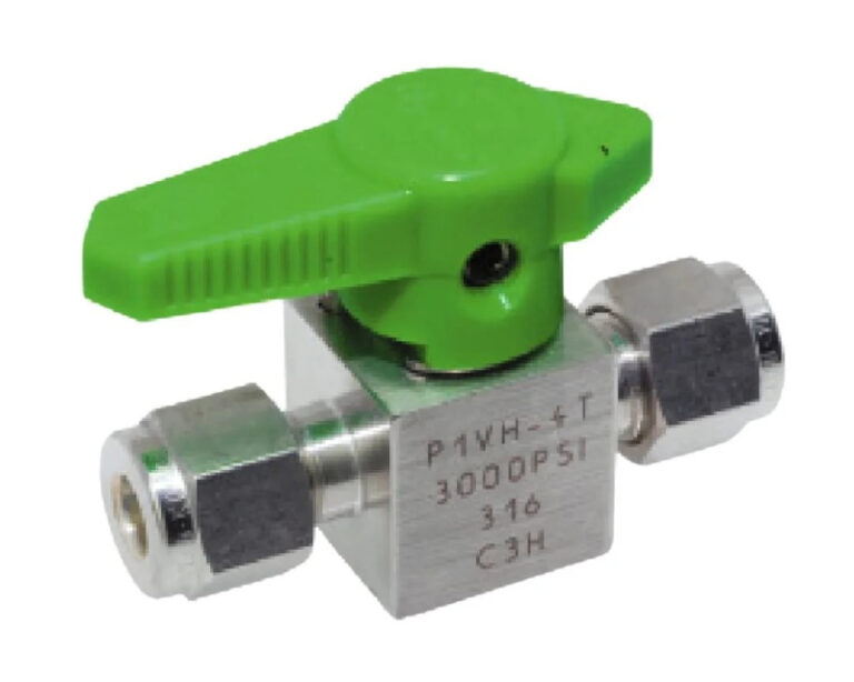 Common Types of Valves in Malaysia: Which One Is Right for Your System?