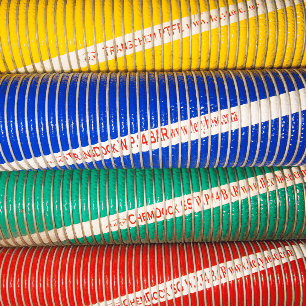Flexible Hose Supplier Malaysia For Industrial Use | Flexy
