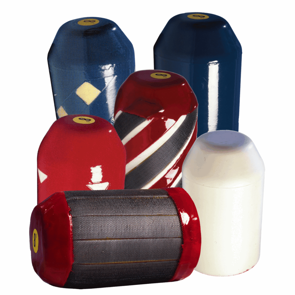 Foam Pigs - High Quality, Excellent polyurethane properties
