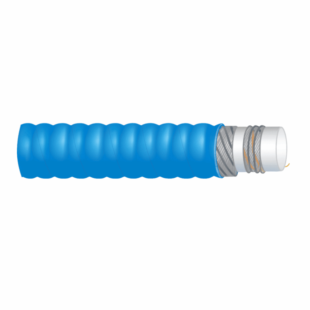 Premium UHMWPE Chemical Hose | XLPE & EPDM | Malaysia